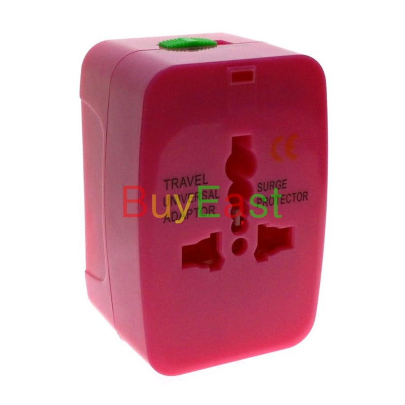 Universal All In One Travel Plug Adapter change US... – Grandado