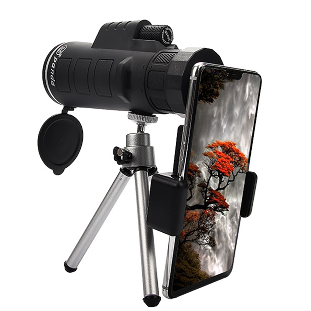 PANDA HD 35x50 Monocular High-light Low-light Nigh... – Grandado