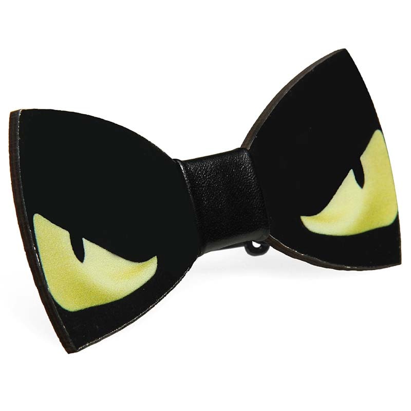 Corbata de corbatín Caballero de madera a la , laz... – Vicedeal