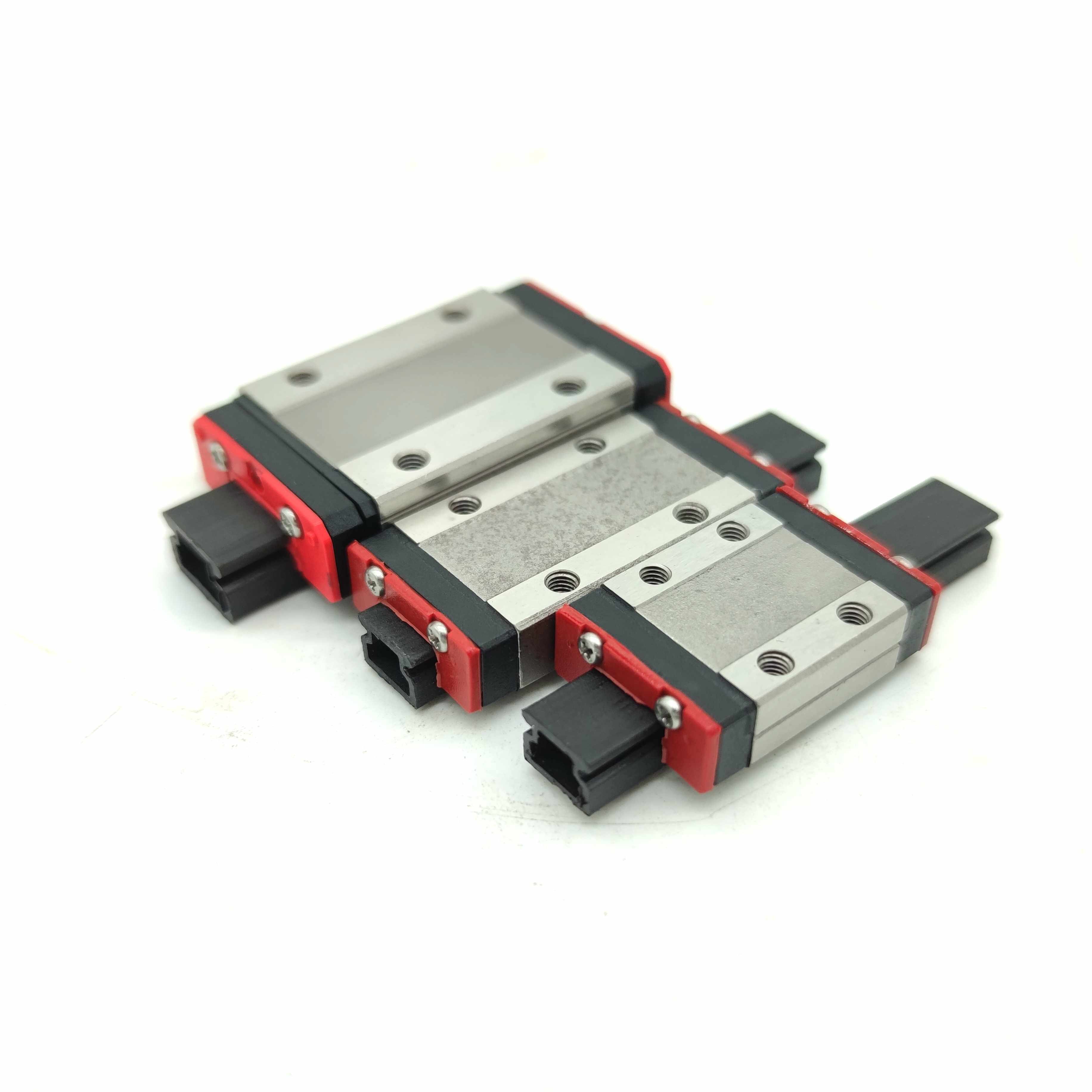 Miniature Linear Rail Carriages MGN9/12 C/H 440C s... – Vicedeal
