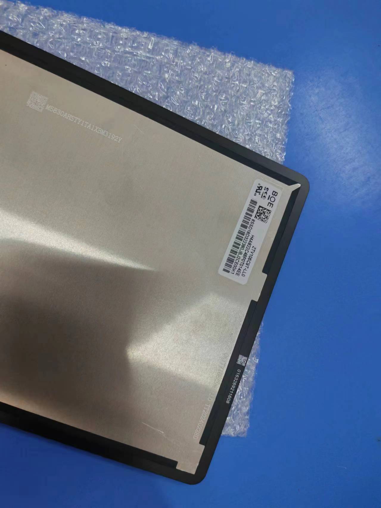 100% Test 10.6 "Voor Lenovo Xiaoxin Pad 2022 P12 T... – Vicedeal