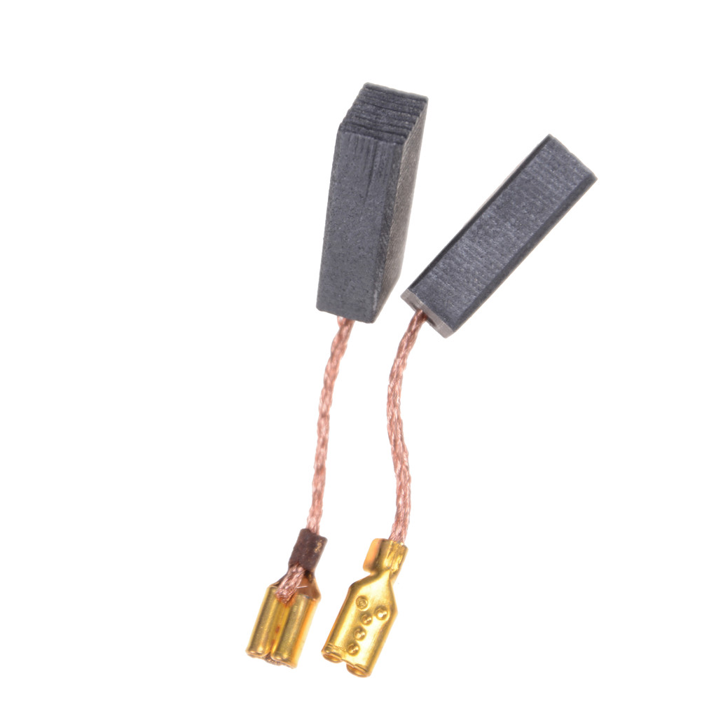 10PCS Graphite Koperen Motor Koolborstels Set Stra... – Grandado