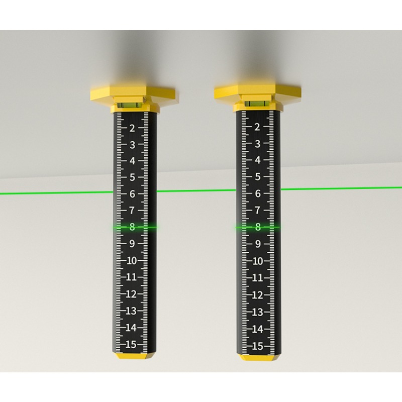 Light Steel Keel Leveling Spirit Level Suspended C... – Grandado