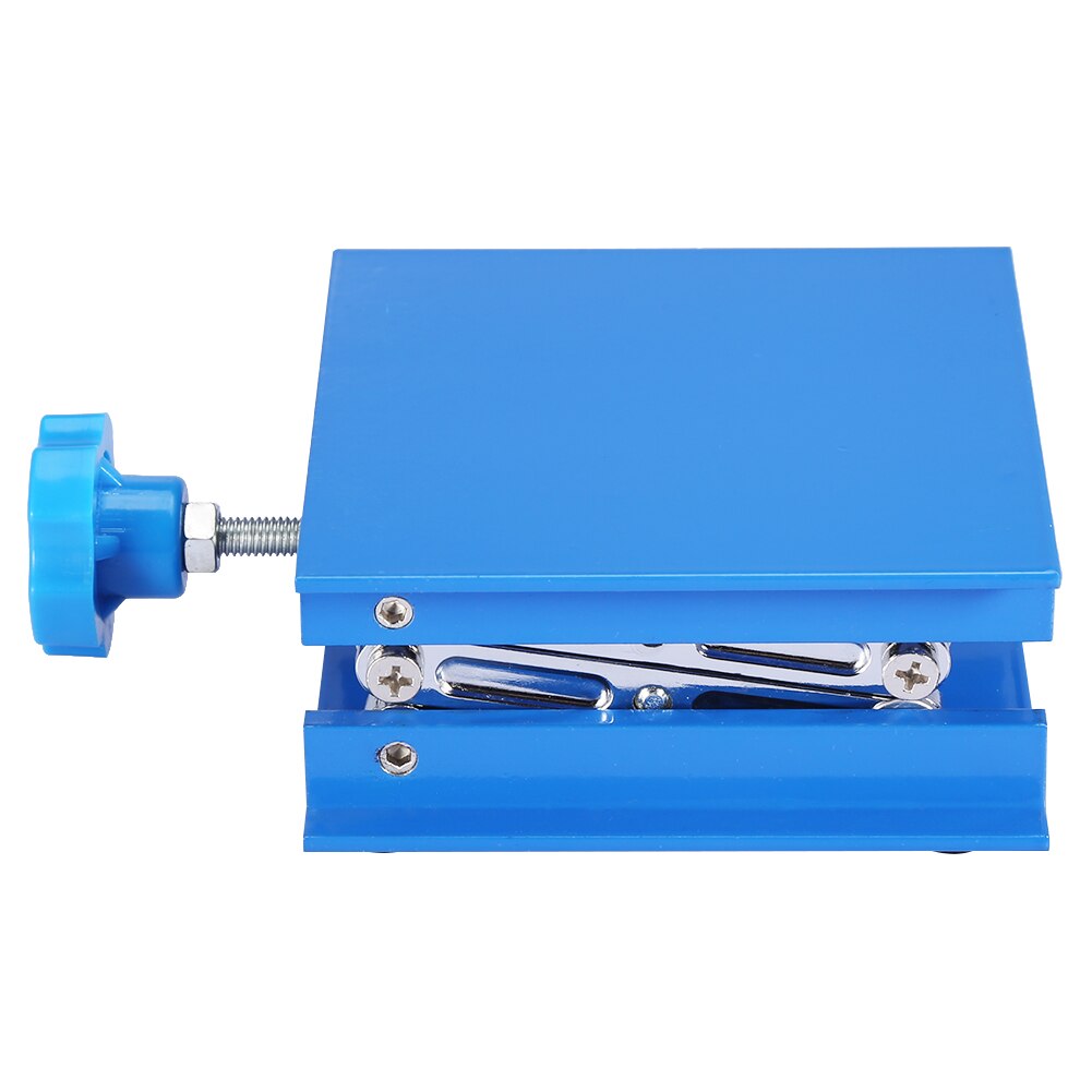 4x4 Inch Lab Lift Lifting Platform Aluminium Oxide... – Grandado