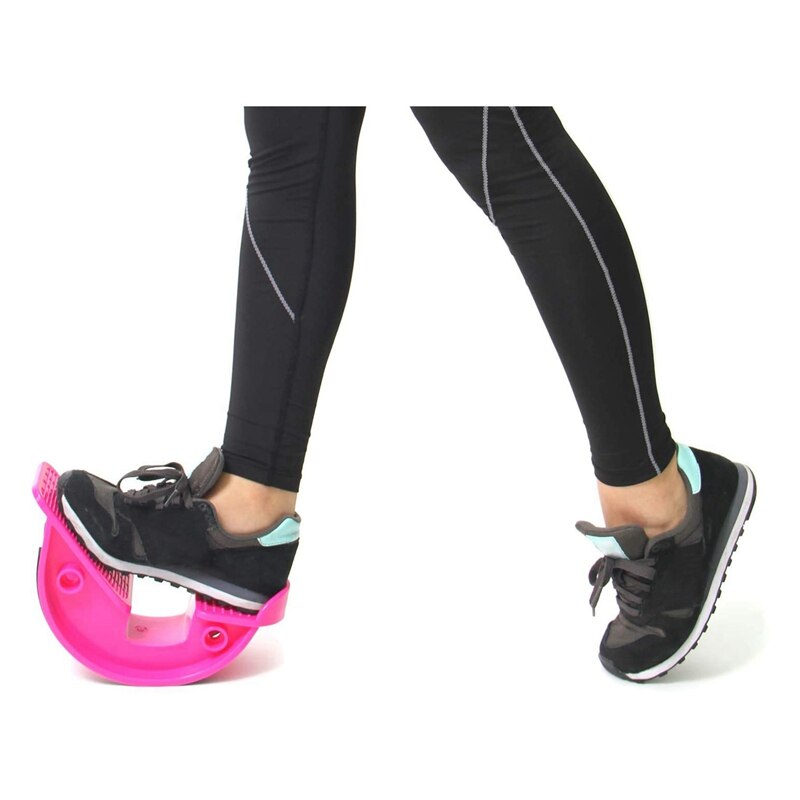 -2 PCS Foot Rocker Calf Stretcher for Physical The... – Grandado