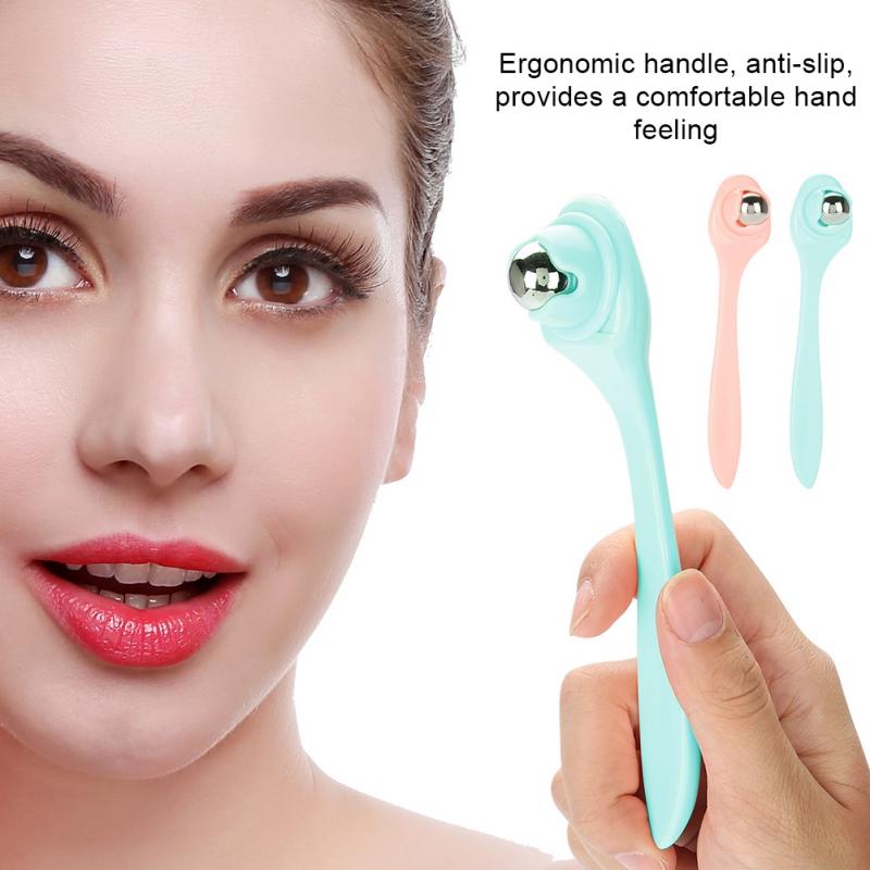 Gesicht Eye Roller Ball Auge Massager 360 Grad Per... – Vicedeal