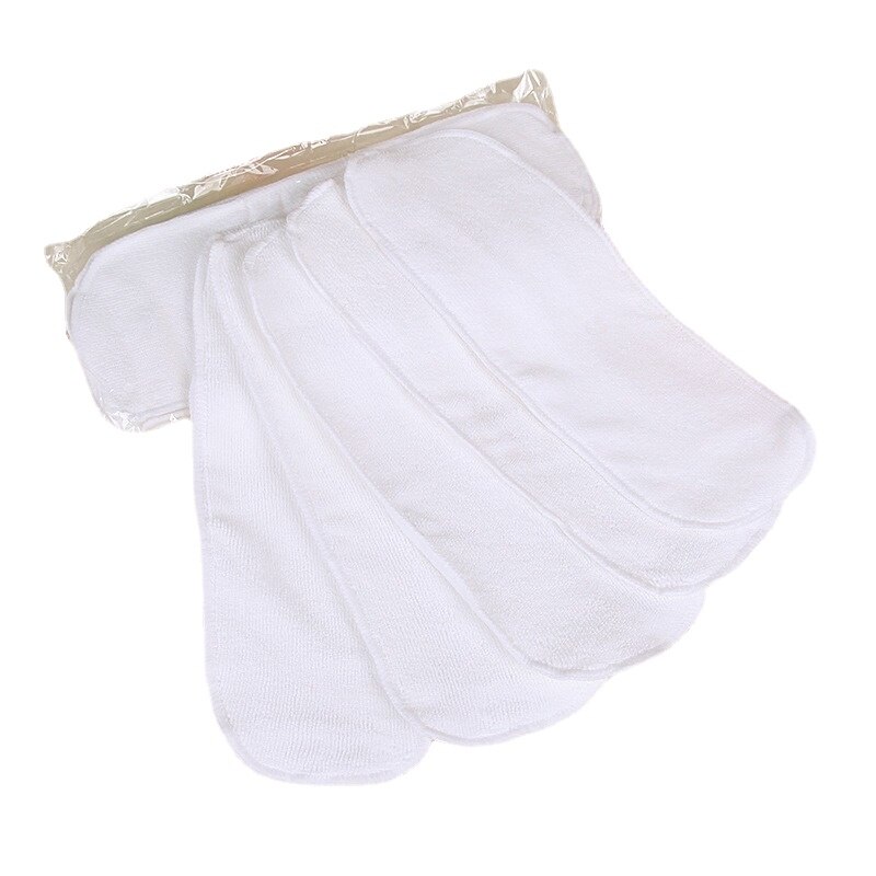 3pcs/lot Newborn Baby Changes Pad Double-layer Inf... – Vicedeal