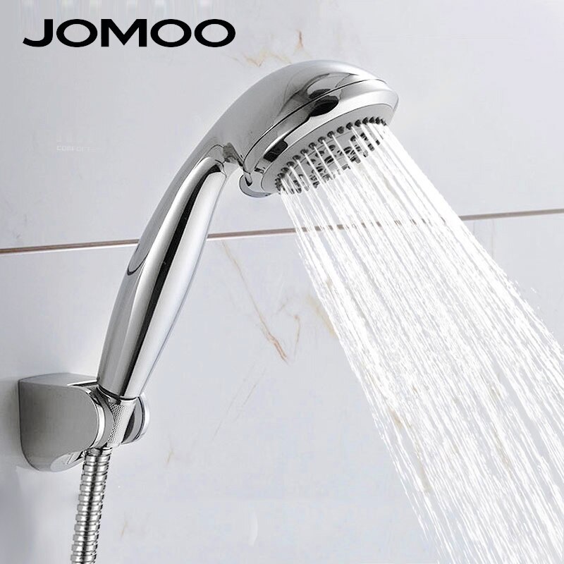 JOMOO Badkamer Douche Douche Set Waterval ABS Rond... – Vicedeal