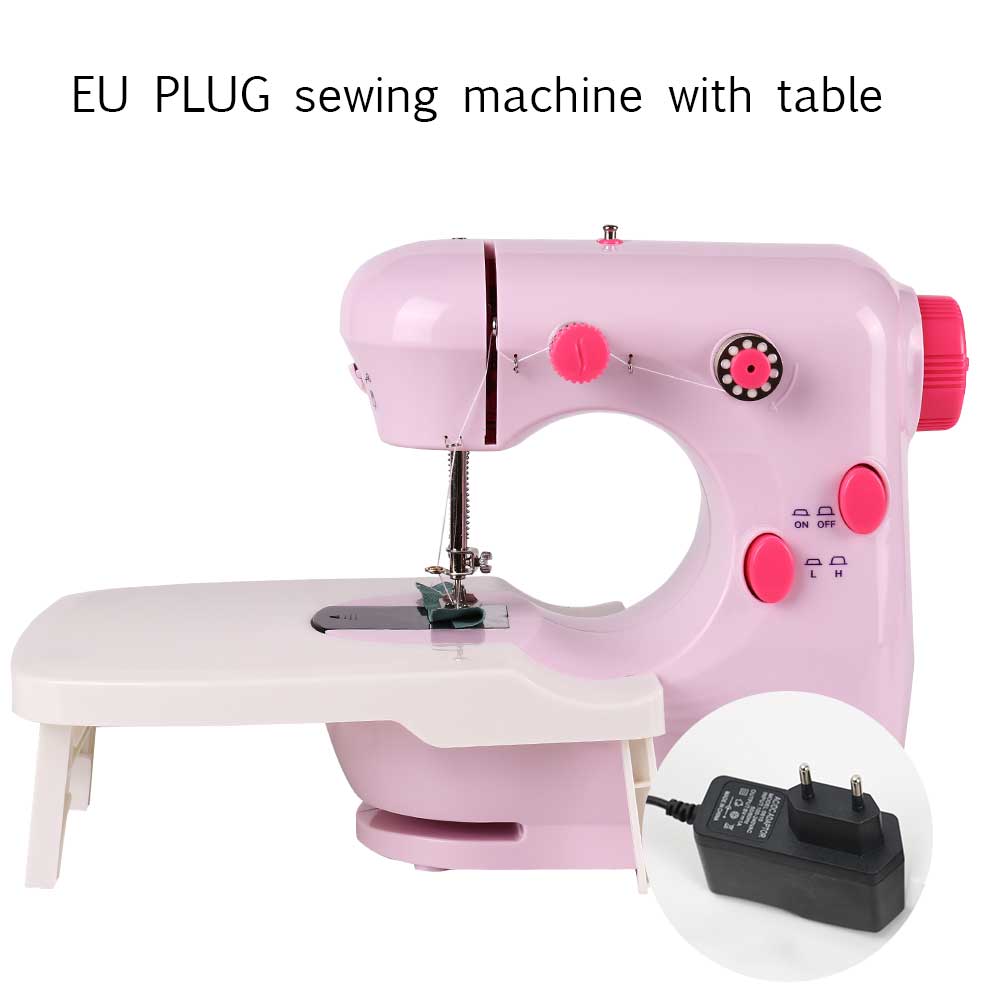 Household Multi-Function Sewing Machine Electric M... – Vicedeal