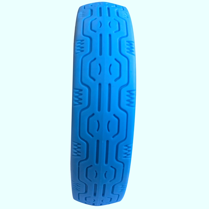Durable Scooter Tyre Anti-Explosion Tire Tubeless ... – Vicedeal
