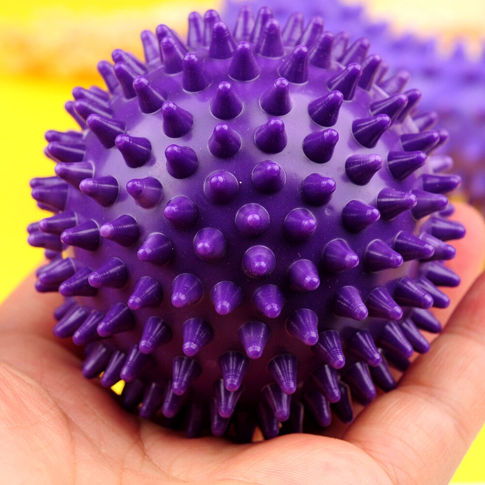 Anti Stress Massage Bal Voor Hand Voet Body Hals T... – Grandado