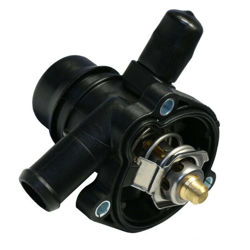 55579010 902-808 Thermostat Housing for Chevy Cruz... – Grandado