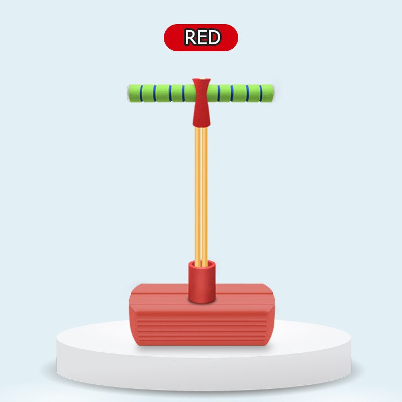 Children's Sports Foam Stick With Flashing LED Lig... – Grandado