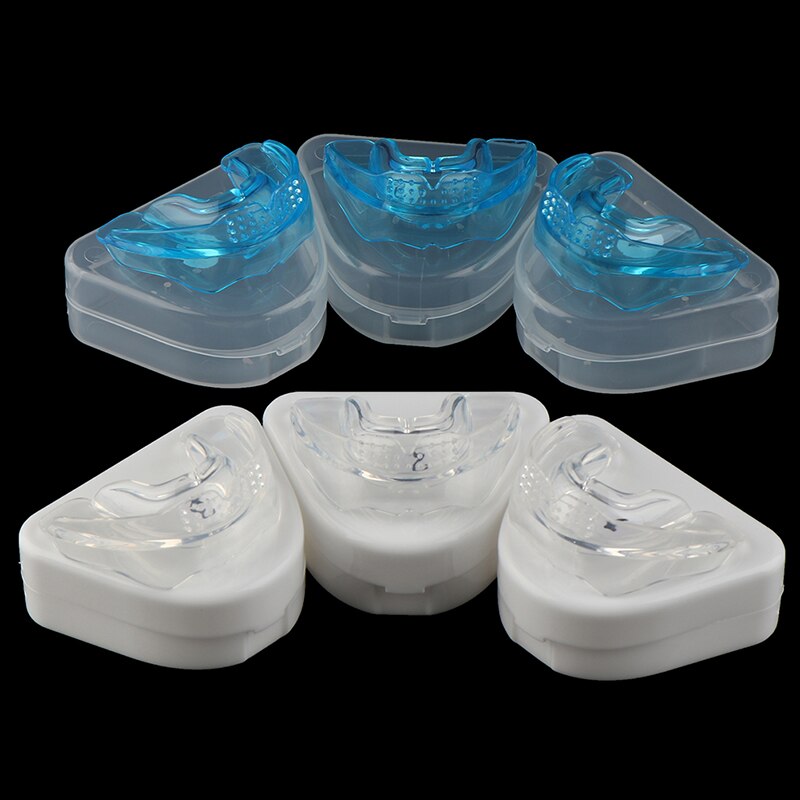 Dental Silicone Orthodontic Braces Appliance Brace... – Grandado