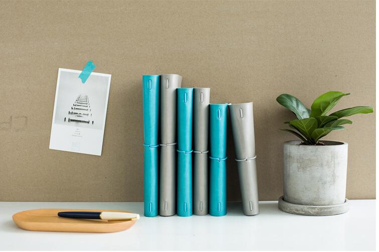 Midori Notebook Traveler's Notebook Elastic String... – Grandado