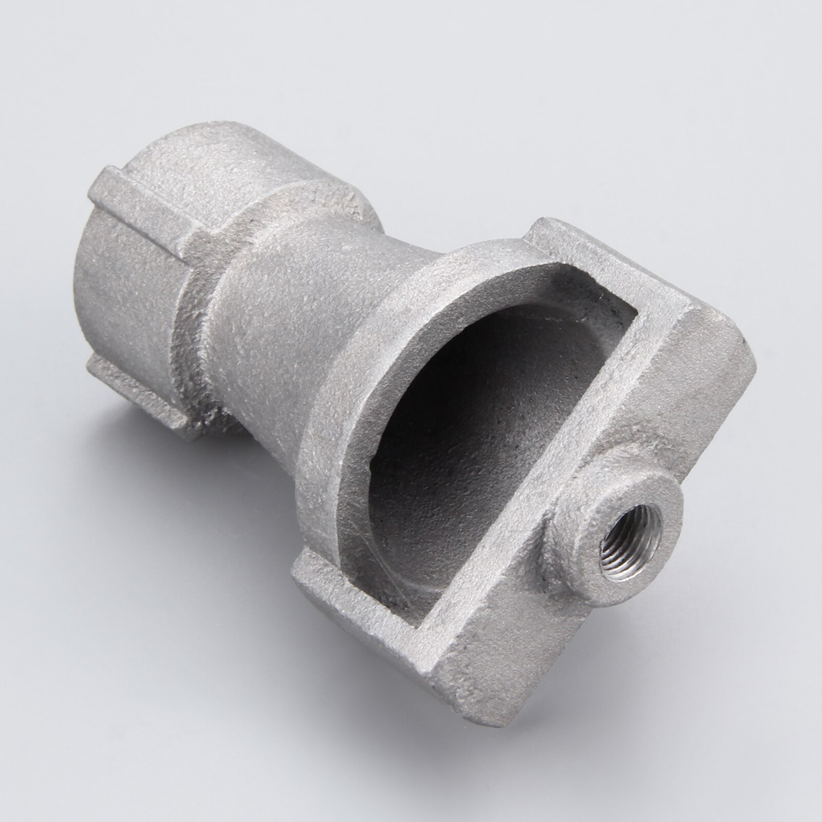 High BTU Sand Casting Alumium Venturi Burner Inlet... – Grandado