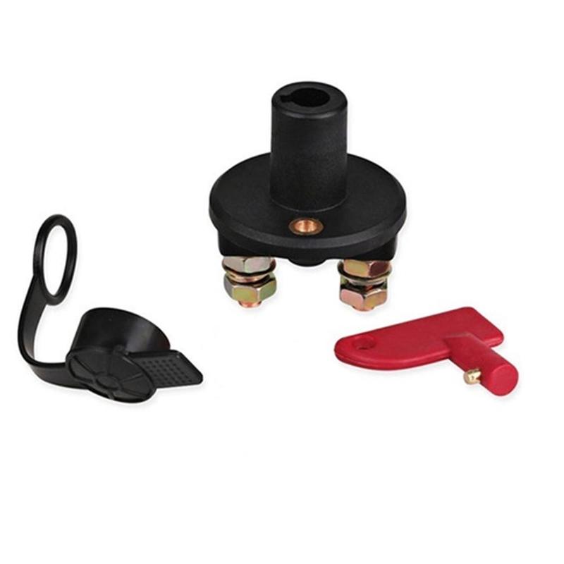 Car power switch battery main switch power supply ... – Vicedeal