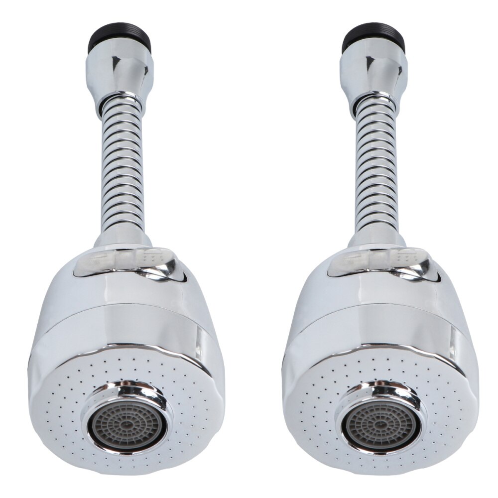 2pcs Lightweight Durable Anti-splash Anti-rust Fau... – Vicedeal