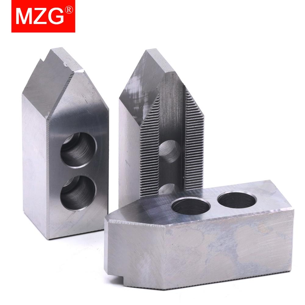 MZG 5 8 10 12 inch 60 Degree Standard Hollow Soft ... – Grandado