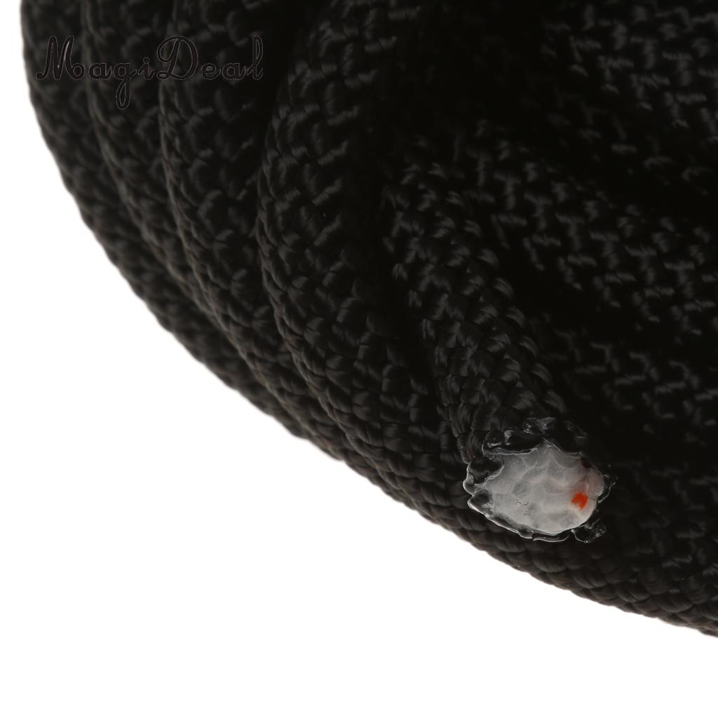 MagiDeal Utility 8mm Climbing Safety Sling Rappell... – Grandado