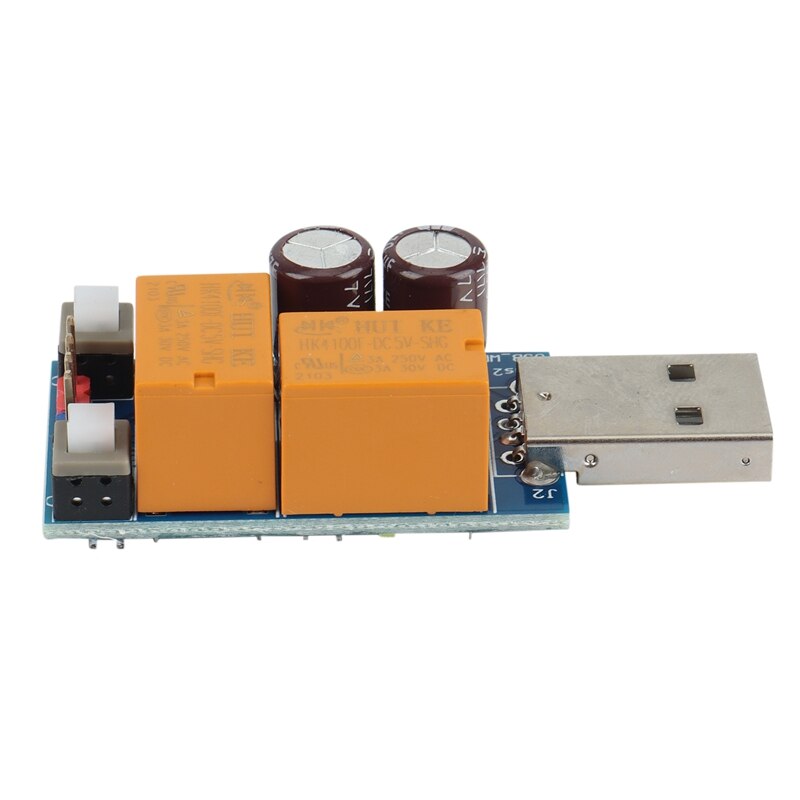 USB Watchdog Timer Card Module Automatic Restart W... – Grandado