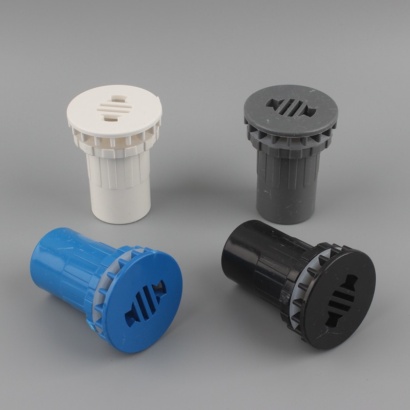 Pvc Id 25Mm 3/4 "Vis Connector Tank Drainage Appar... – Grandado