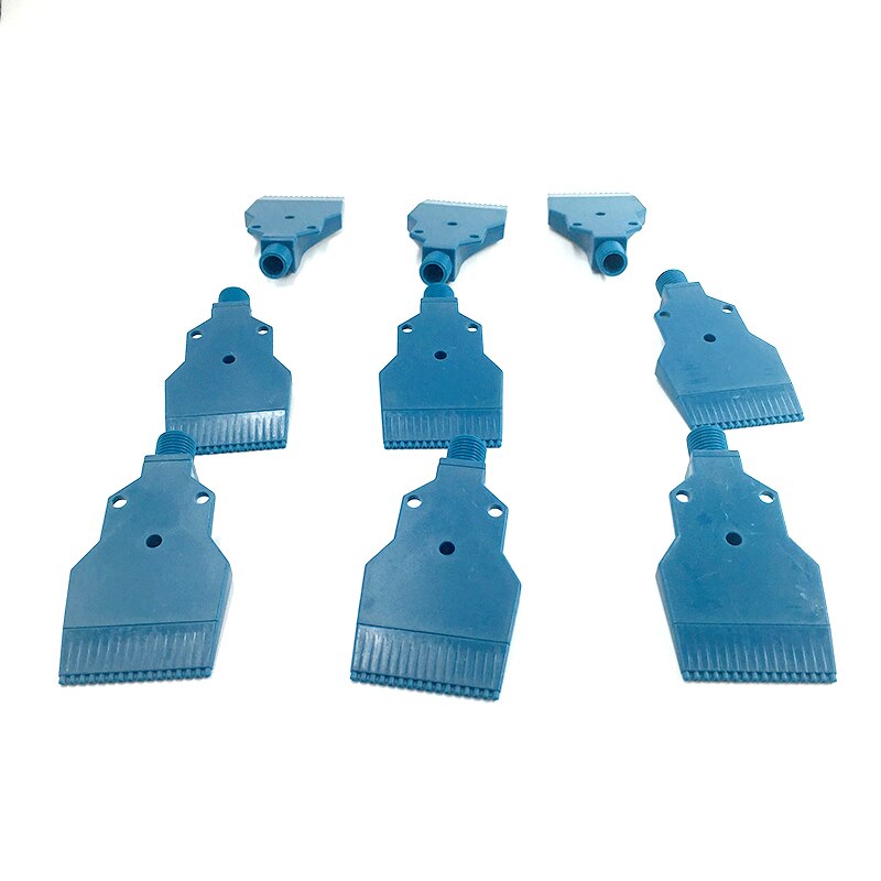 Air Blow Off Flat Jet Nozzle,16 Blowing Wind Jet N... – Grandado