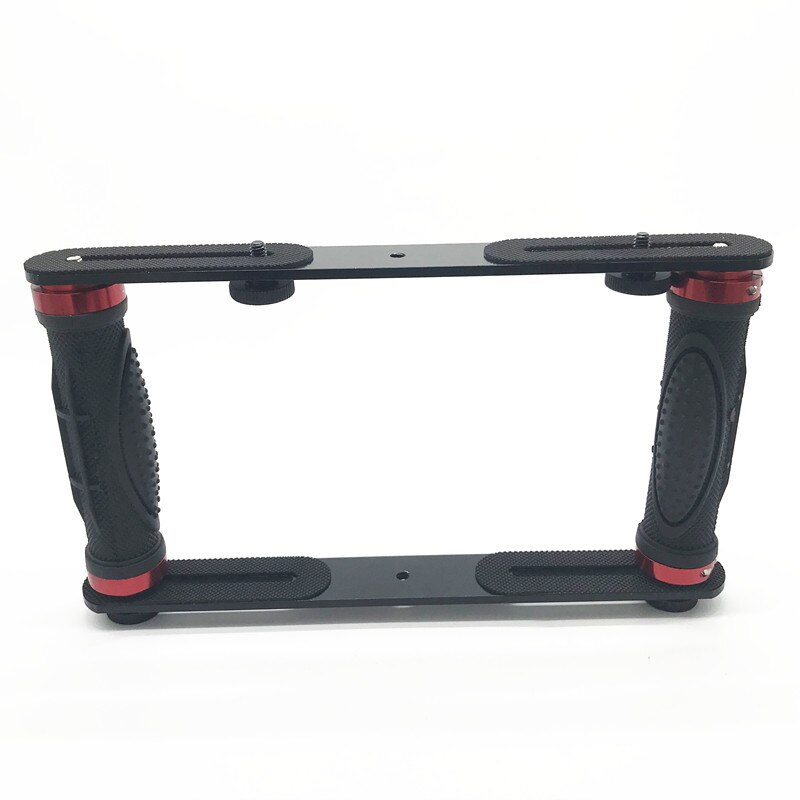 Handheld Handle Hand Grip Stabilizer Rig Underwate... – Vicedeal