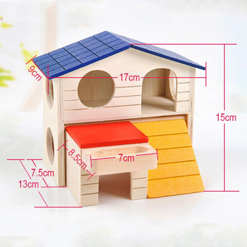 Pet Supplies Luxury Building Multifunctional Villa... – Grandado