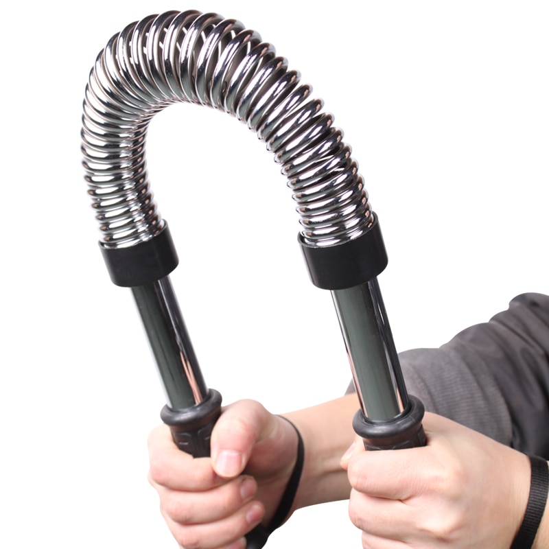 Men Fitness Spring Chest Expander Heavy Power Twis... – Vicedeal