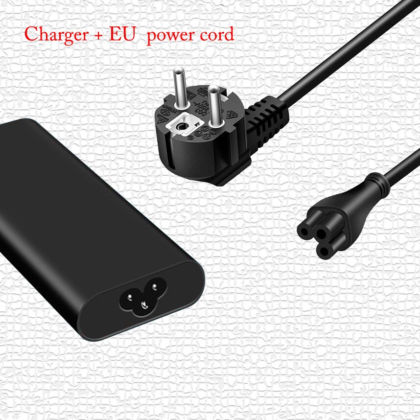 AC Adapter Charger 19.5V 6.67A 130W FOR DELL XPS 1... – Grandado