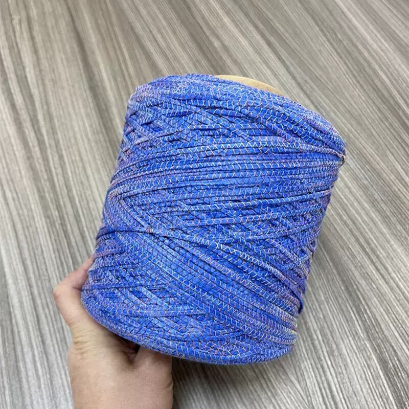 Unique 500g Polyester Viscose Cotton Fancy Ribbon ... – Grandado