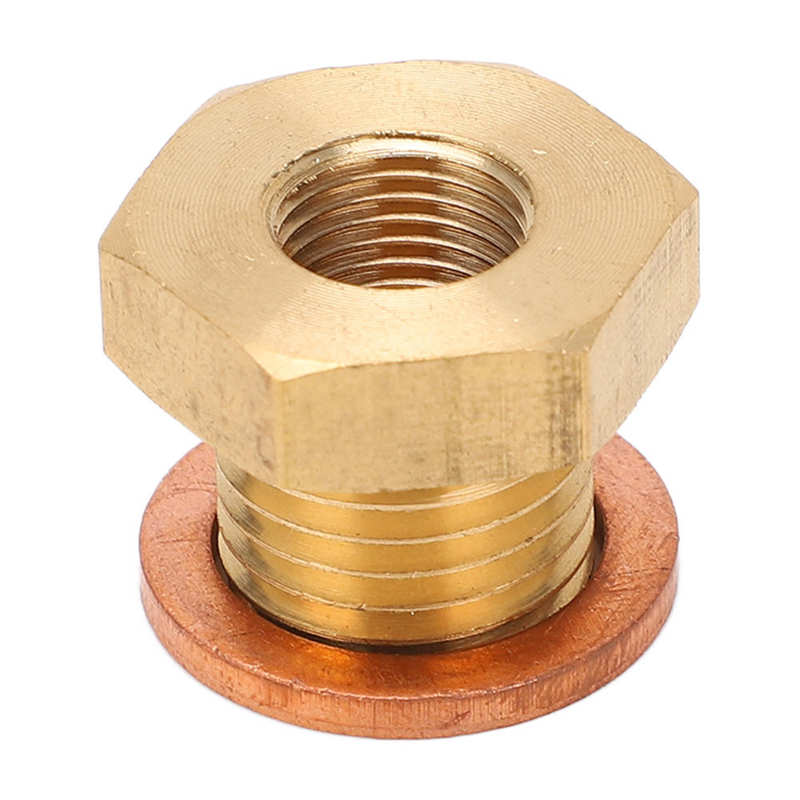 Pressure Gauge Sender Adaptor Temperature Gauge Se... – Grandado