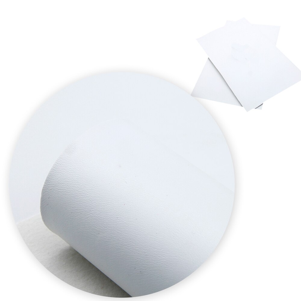 30*140cm Solid Color Synthetic Leather ,DIY Handma... – Vicedeal