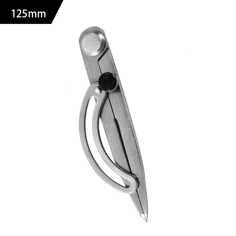 RORGETO Leather Craft Measuring Tool Adjustable Ro... – Grandado