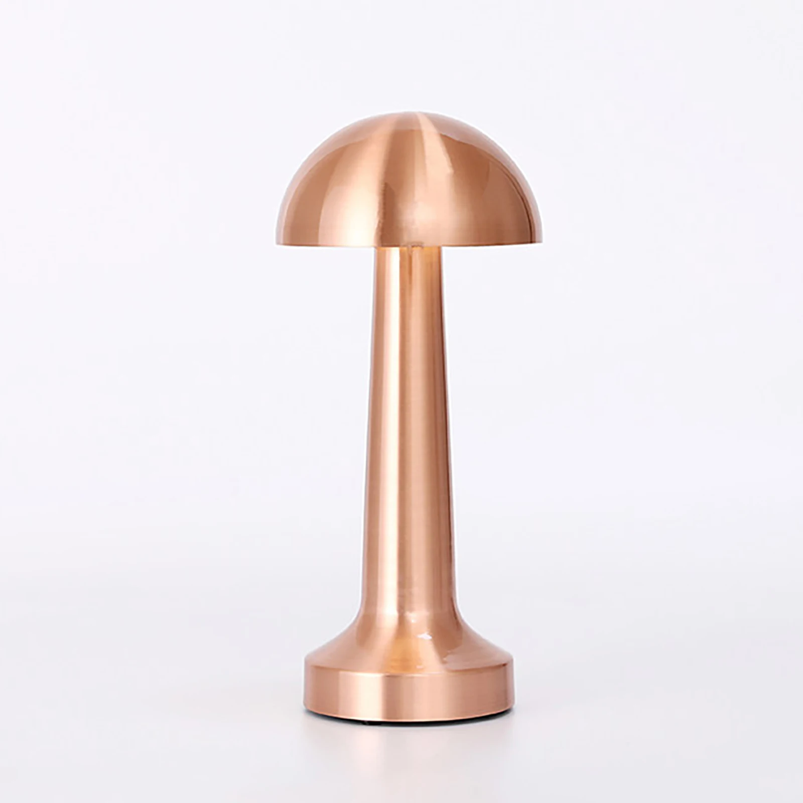 LED Table Lamp 3 Colors Options Modernist Art Deco... – Grandado