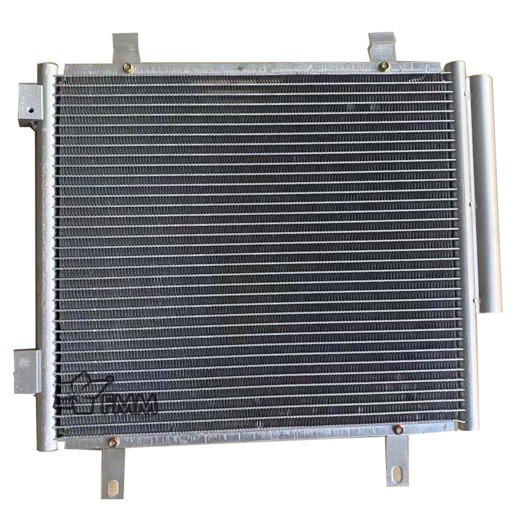 Air Conditioning Ac Condenser FOR Suzuki ALTO HA25 HA35 1.0 276504A00D ...