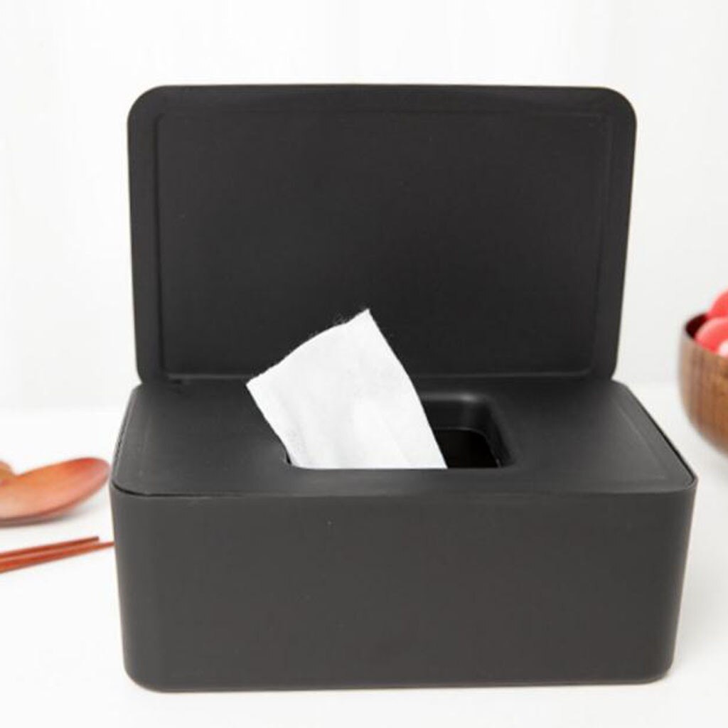 Droog Nat Tissue Papier Case Care Babydoekjes Serv... – Grandado