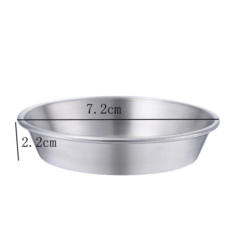 304 Stainless steel Kimchi plate dish bowl sauce g... – Grandado