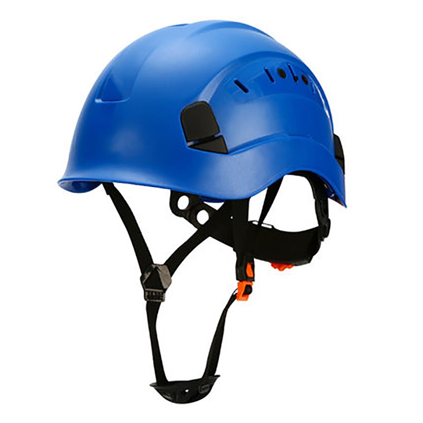 Safety Hard Hat - Adjustable ABS Climbing Helmet -... – Vicedeal