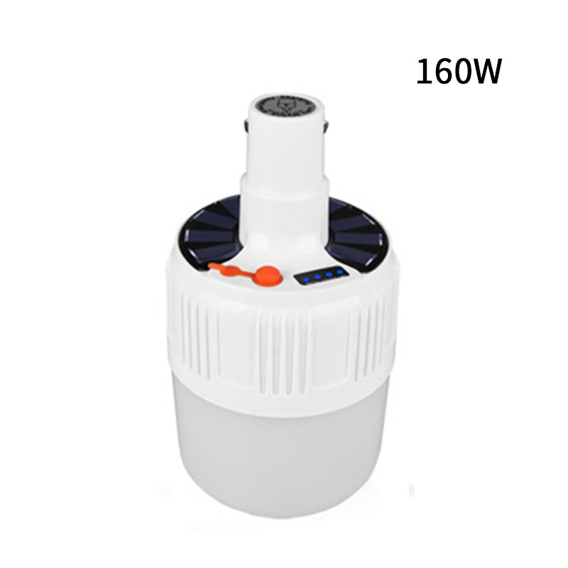 LED Emergency Light Charging Wireless Waterproof N... – Grandado