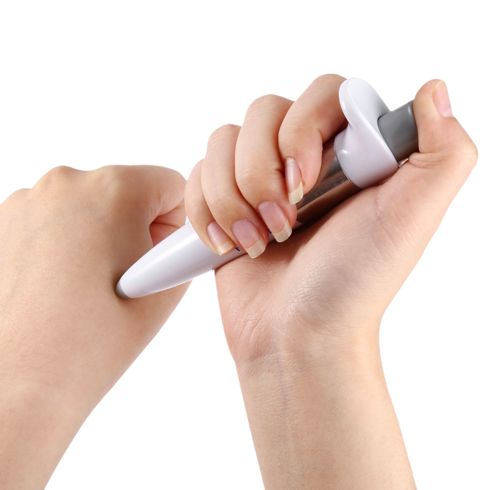 Portable Massage Pen Electronic Pulse Analgesia Pe... – Vicedeal