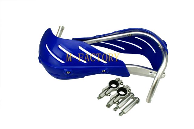 Orange Blue Green 6061 Aluminum Fat Dirt bike Ktv ... – Vicedeal