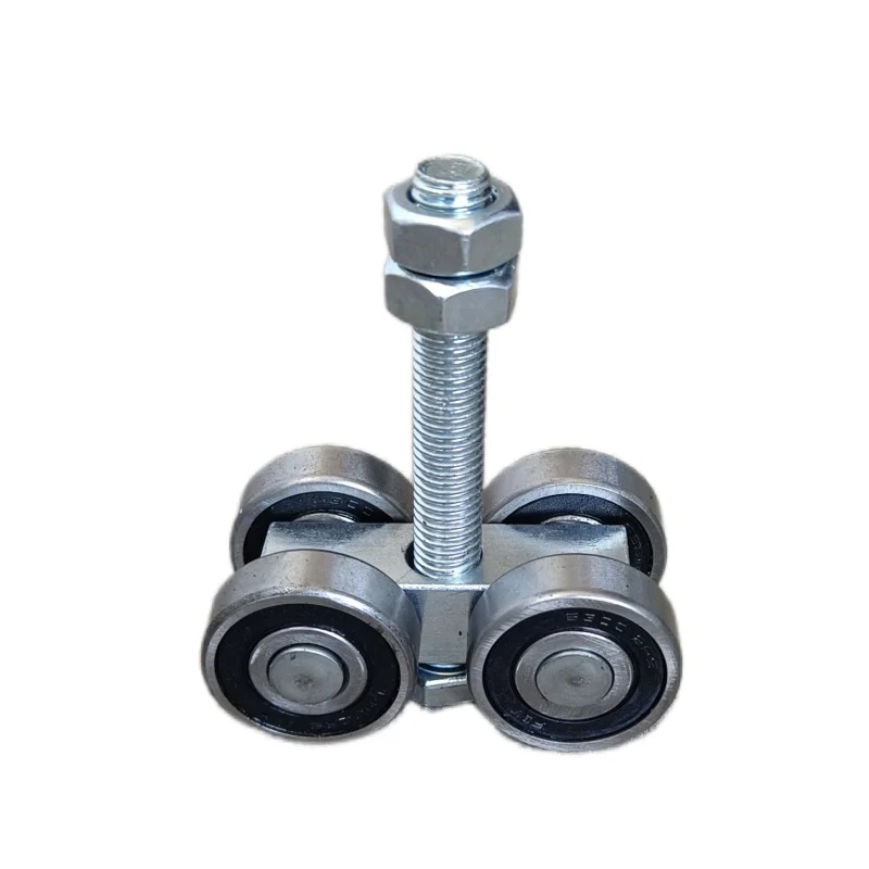 C50 zware schuifdeurkraanrol voor industriële schu... – LovingPrices