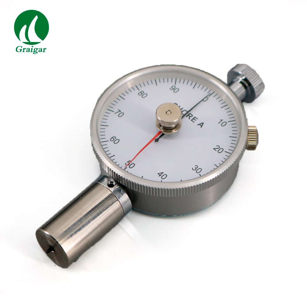LX-A-2 Shore Sclerometer Metal Hardness Tester – Vicedeal