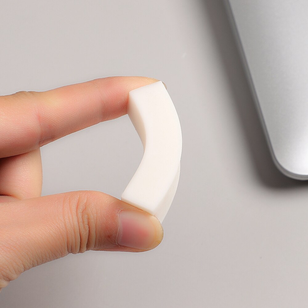 1pc Simples Elasticidade Lápis Borrachas de Lápis ... – Grandado