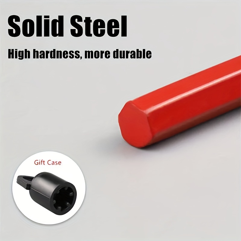 1Pc Shaft Plaster Paint Mixer Red Mixing Agitator ... – Grandado