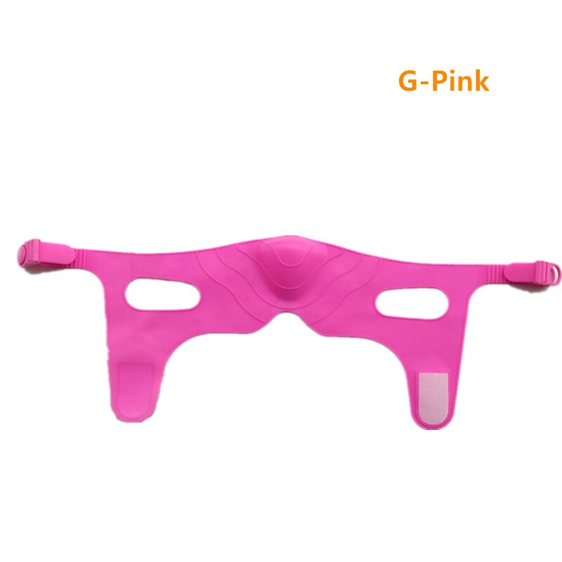 7 Type Triangular Anti-snoring Belt With Mouth Bre... – Grandado