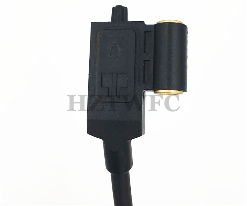 Abs Sensor Anti-Slip Rem Sensor Wheel Speed Sensor... – Vicedeal