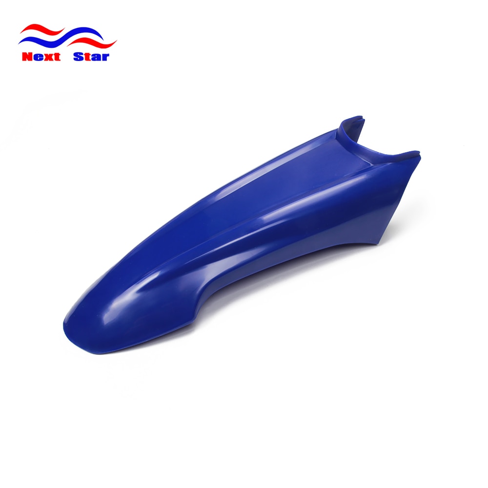 Fairing Plastic Fender Body Kit For YAMAHA TTR110 ... – Grandado